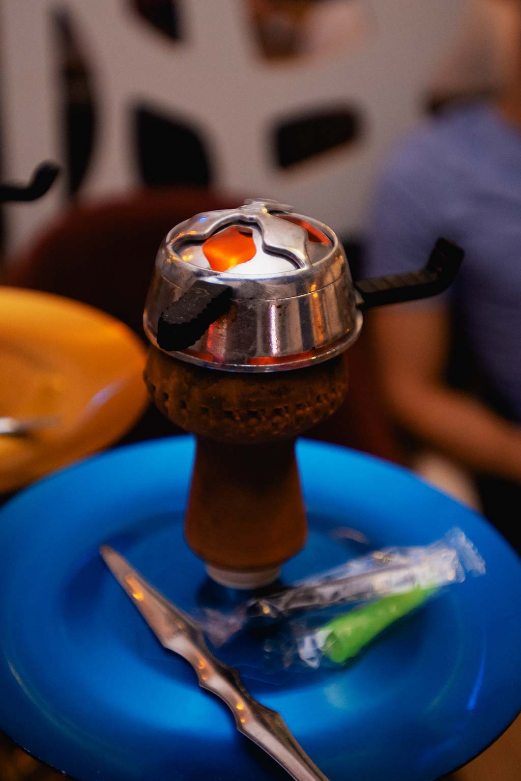 Antakya Shisha Lounge Bar Gdańsk